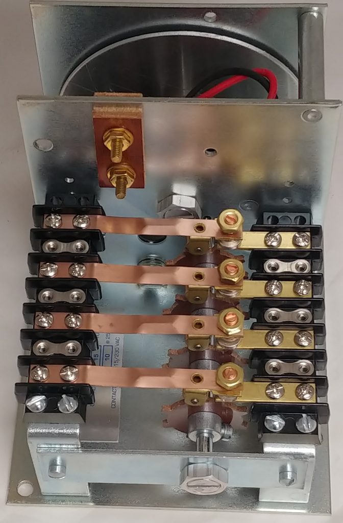 FMS Model 33 Chasers - Great Lakes Sign Products